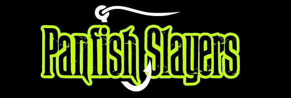 Stickers and Decals – PanfishSlayers