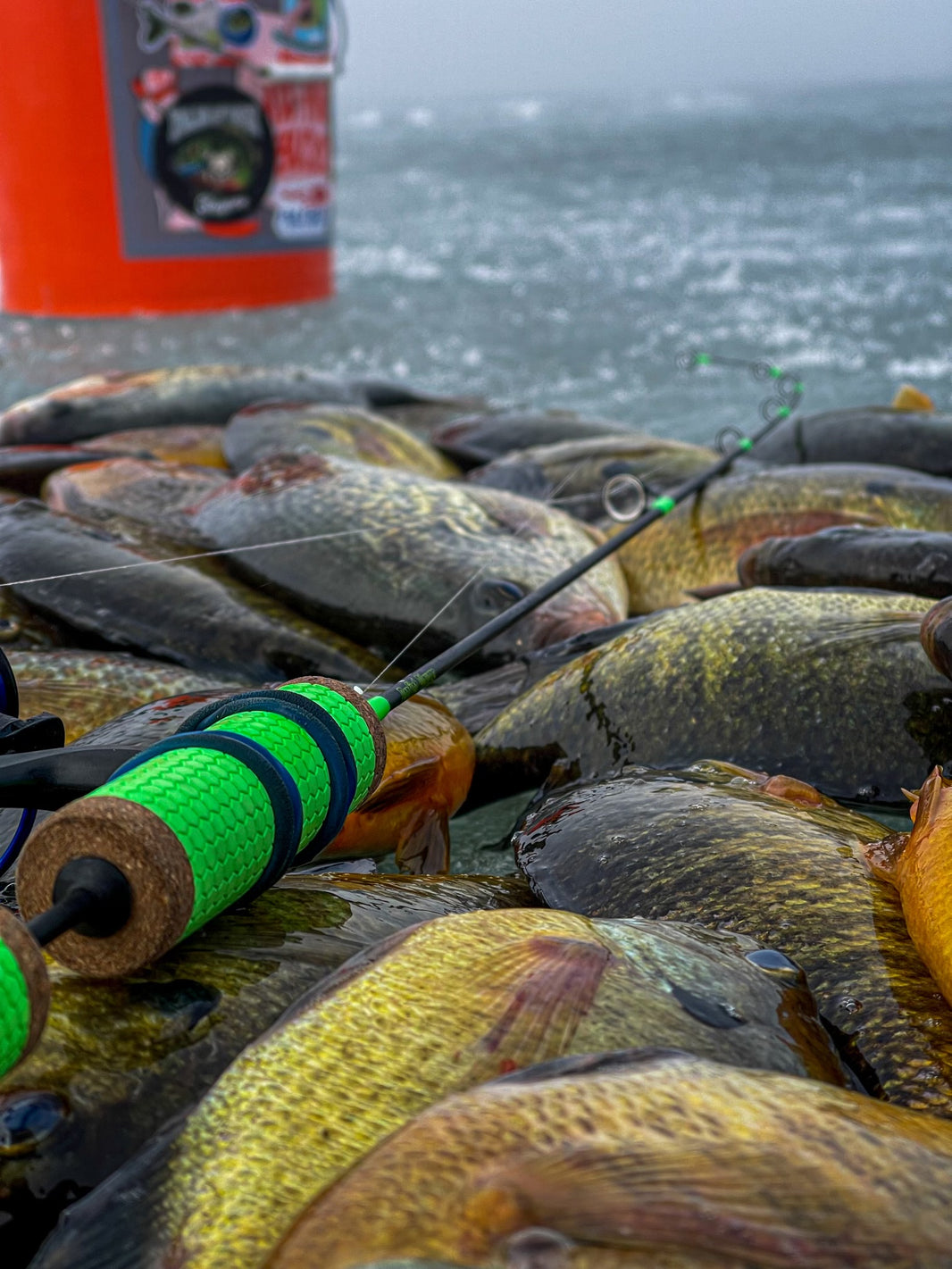 Products – Panfish Slayers