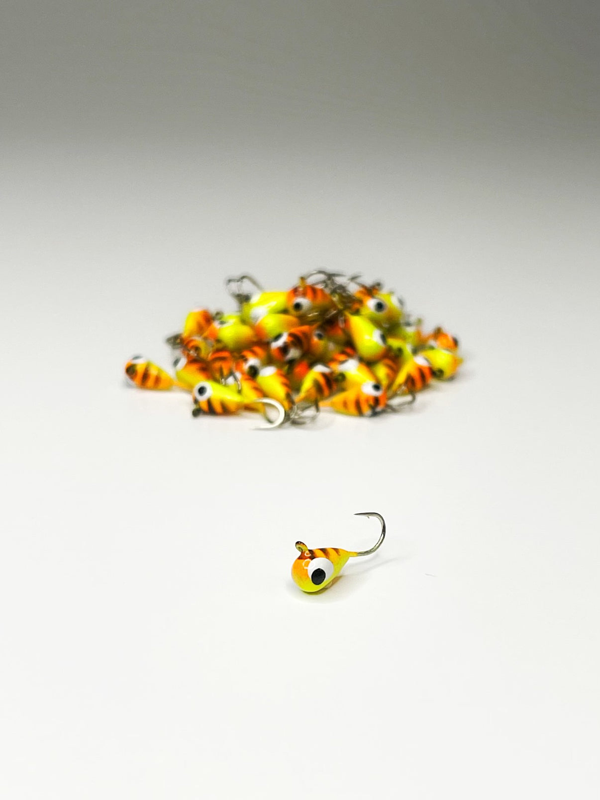 Tiger King – Panfish Slayers