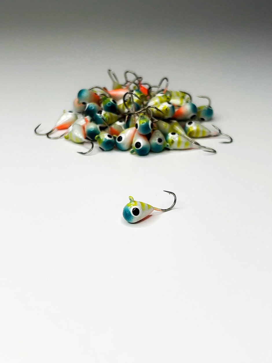 Products – PanfishSlayers